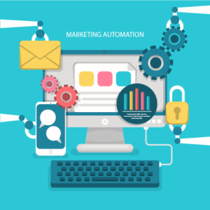 Automated Email System for Marketing for Scalable Growth - CG-VAK ...
