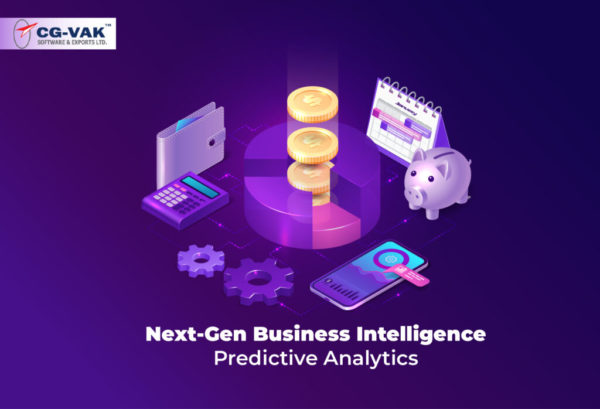Next-Gen Business Intelligence- Predictive Analytics - CG-VAK Software & Exports Ltd