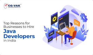 Top Reasons for Businesses to Hire Java Developers in India - CG-VAK ...