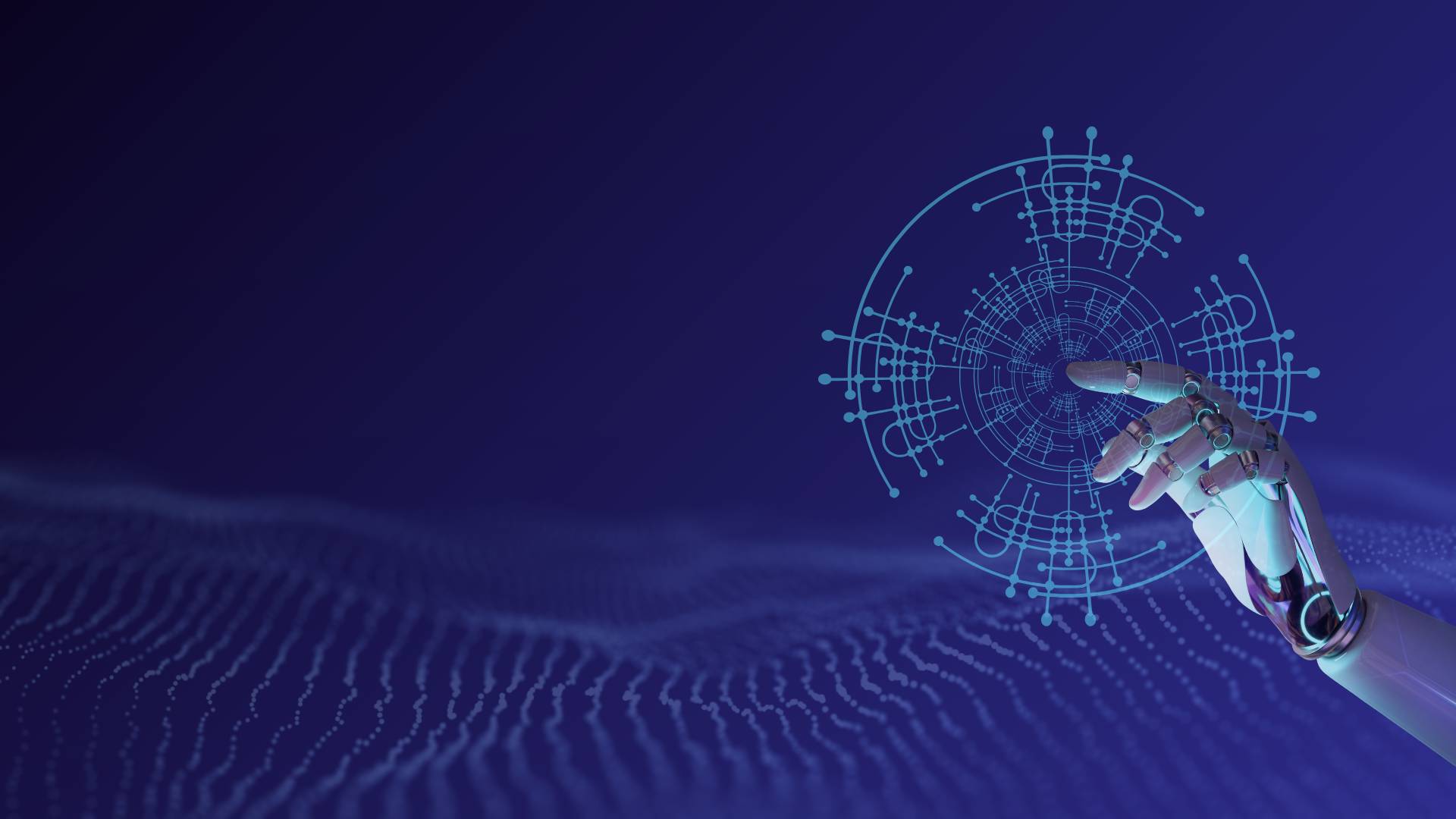 Offshore Software Development Company - USA & India