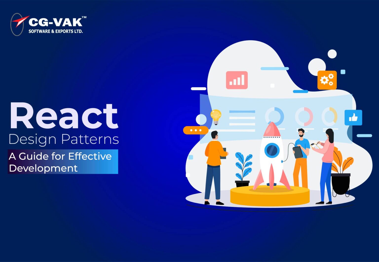 CG-VAK - CG-VAK Software & Exports Ltd