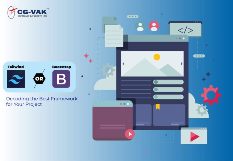 CG-VAK - CG-VAK Software & Exports Ltd